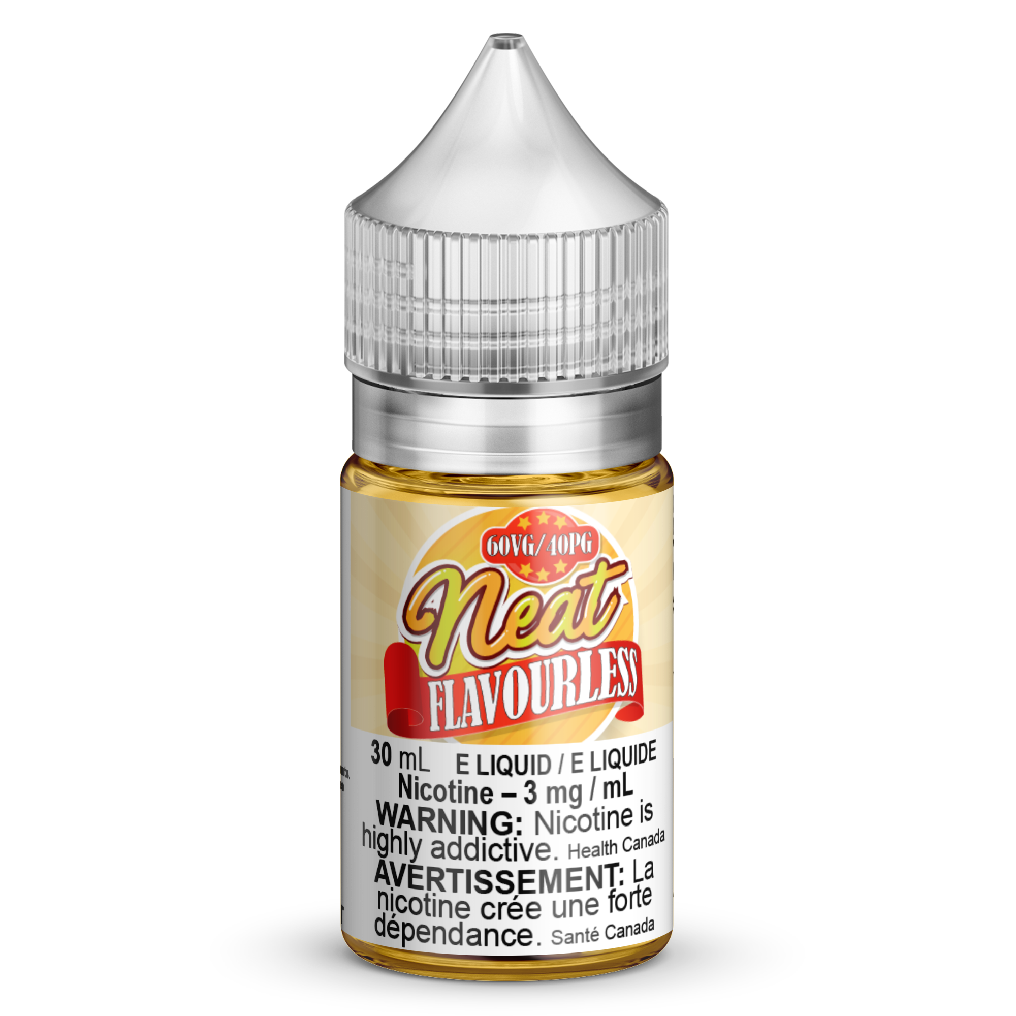 Neat Salt | Nic Salt | Edmonton Vape Shop + Delivery – Vapour Choice